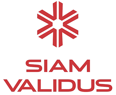 Homepage - Siam Validus
